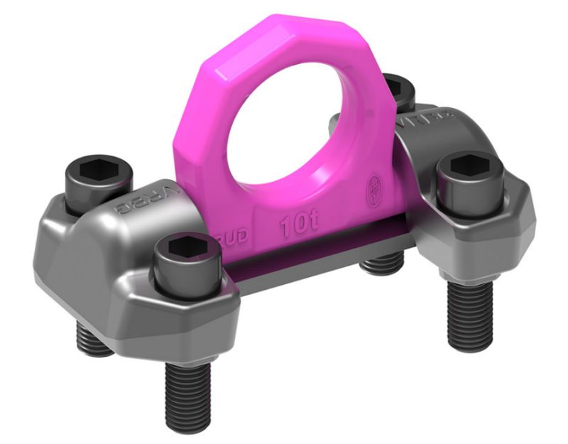 Liste des Points de Levage | Veltkamp Group / Veltkamp